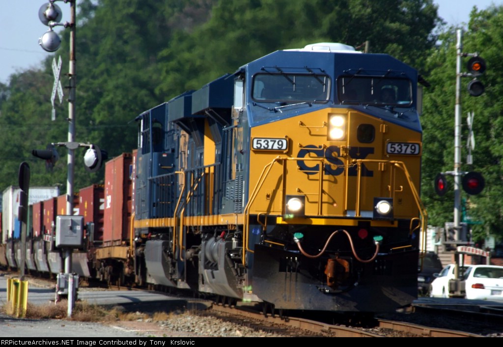 CSX 5379